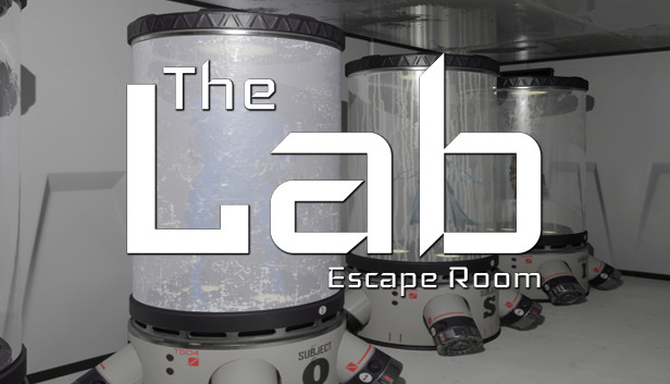 The Lab - Escape Room on Steam