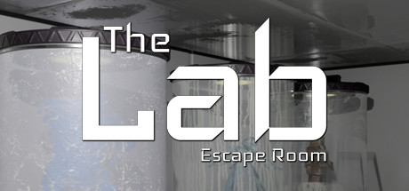 The Lab - Escape Room on Steam
