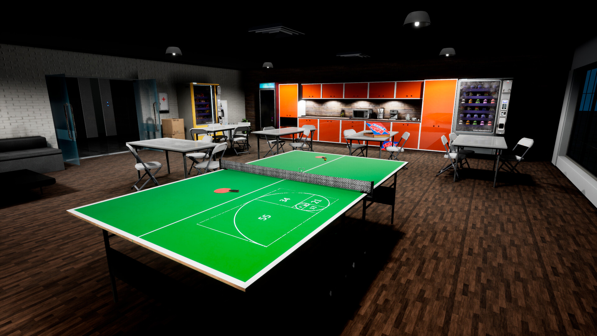 The Lab - Escape Room - Keymailer