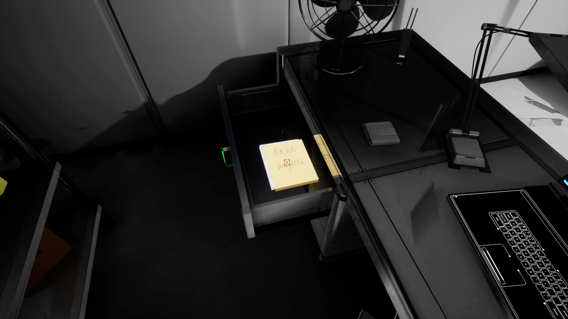 Save 50% on The Lab - Escape Room on Steam