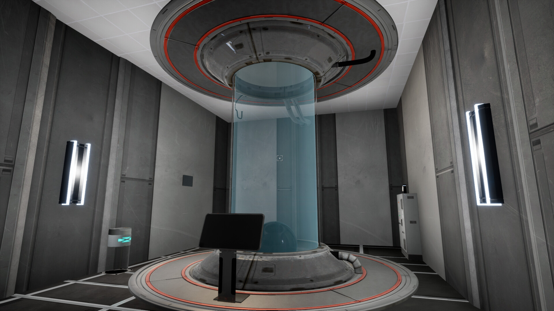 The Lab - Escape Room on Steam