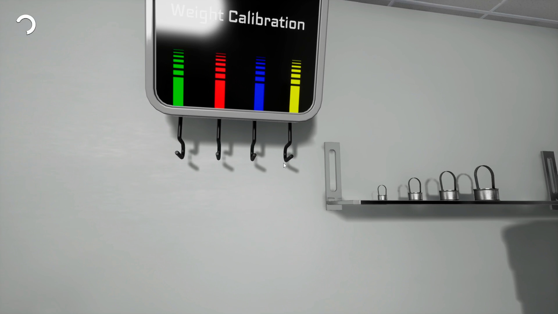 The Lab - Escape Room on Steam