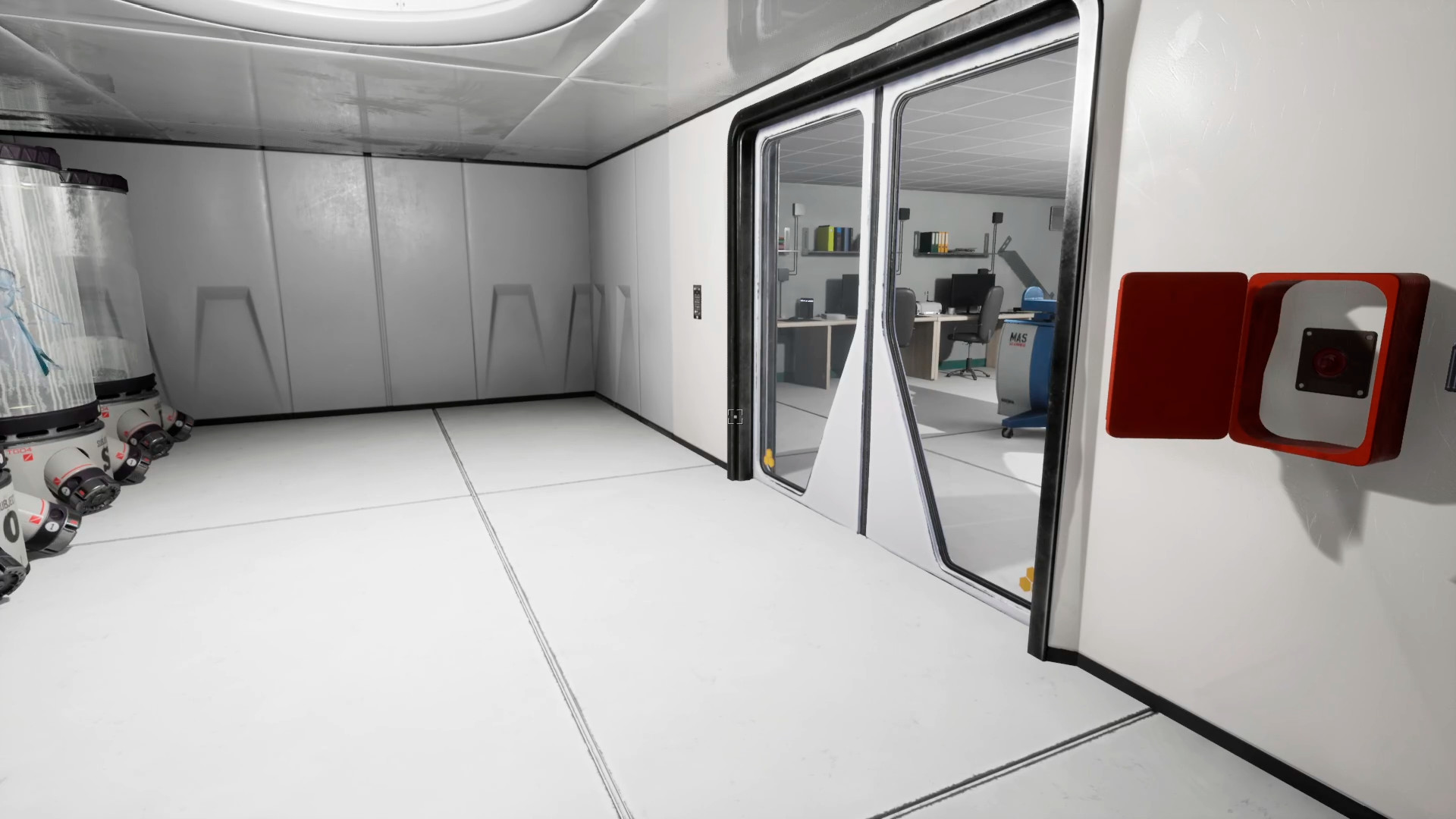 The Lab - Escape Room on Steam