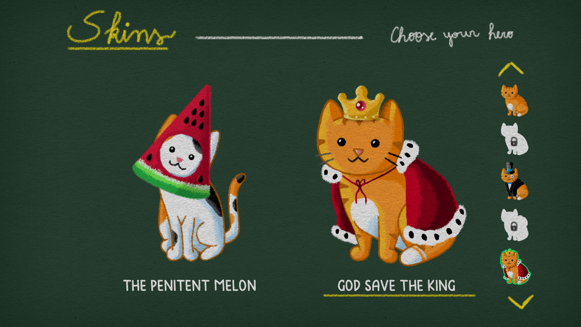 Cats Love Boxes on Steam