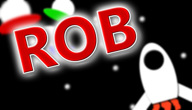ROB on Steam