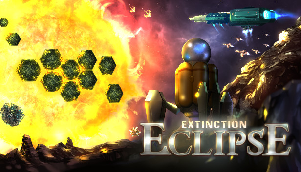 Extinction Eclipse on Steam