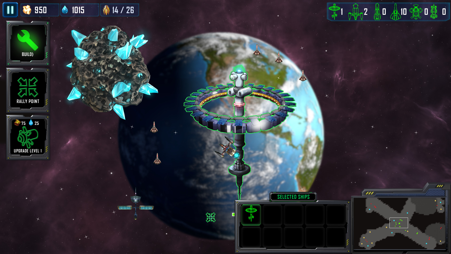 Extinction Eclipse · 스팀