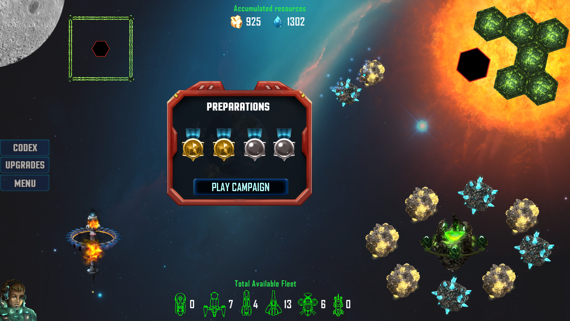 Extinction Eclipse on Steam