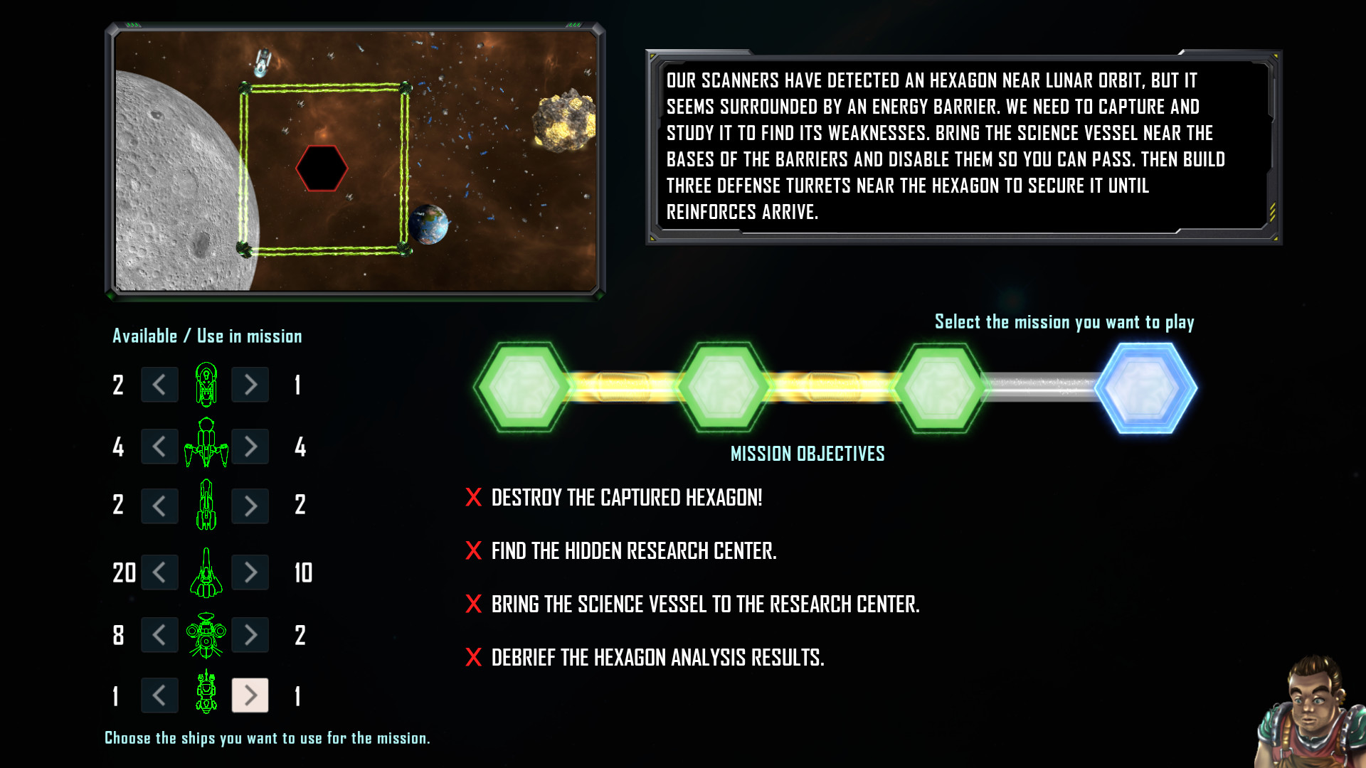Extinction Eclipse on Steam