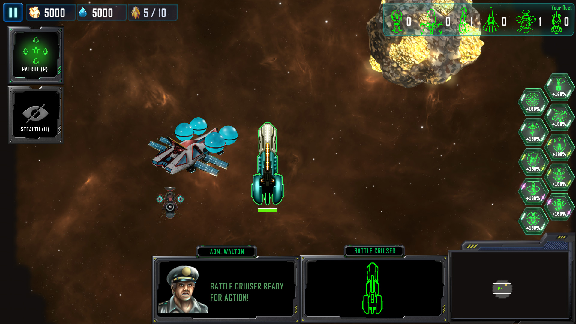 Extinction Eclipse on Steam