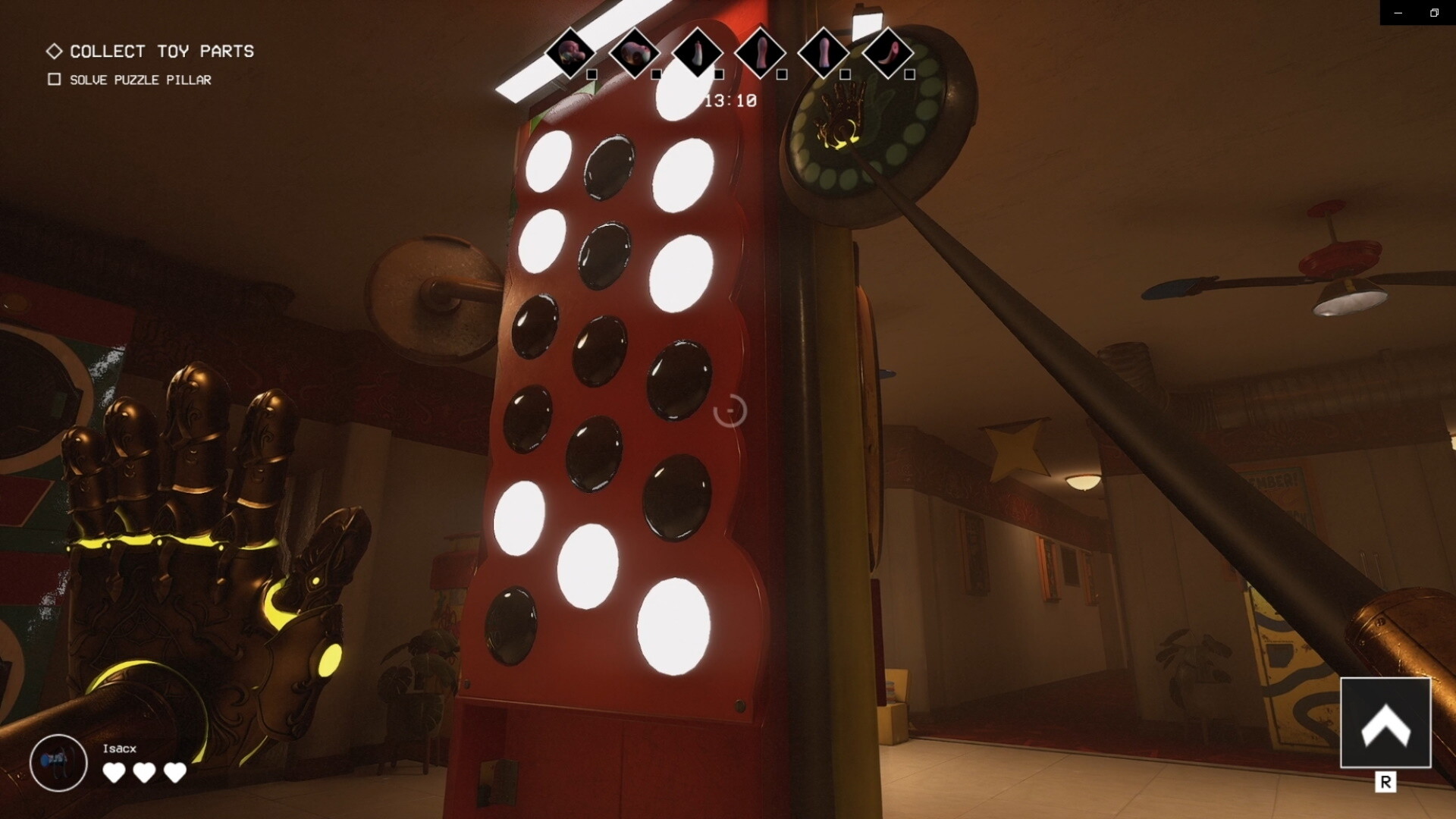 Steam의 Project Playtime