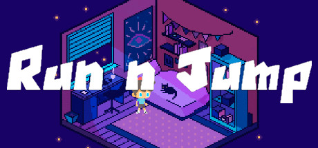 Run n Jump · 스팀