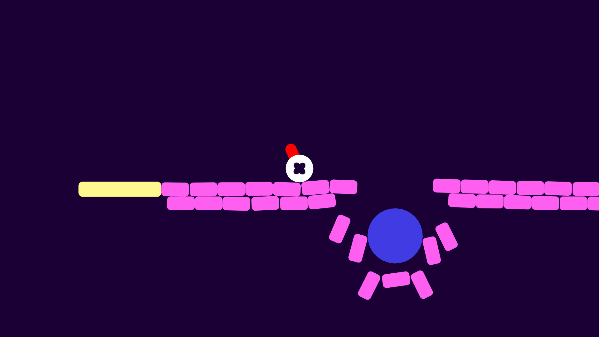 Ball Go Home on Steam