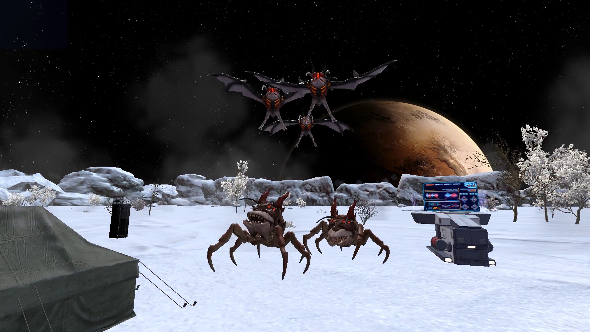 Haunt Monster on Steam