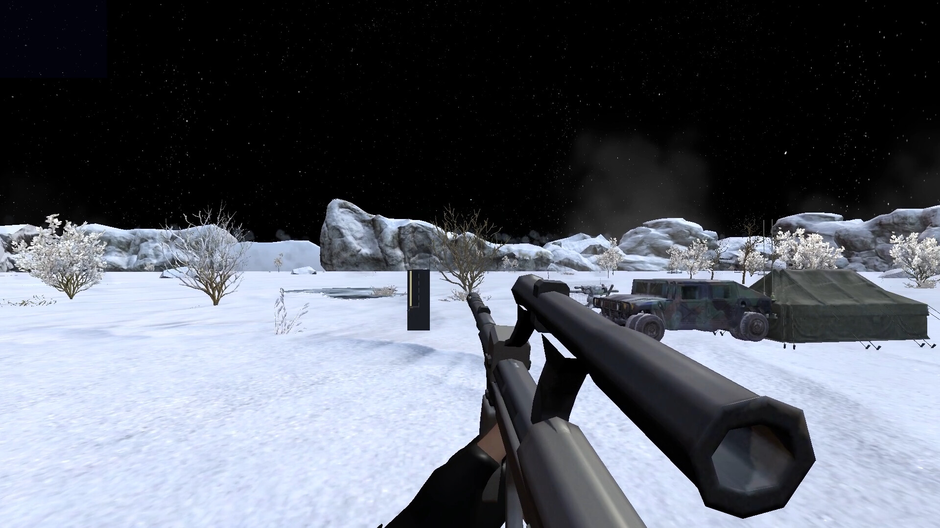 Haunt Monster on Steam