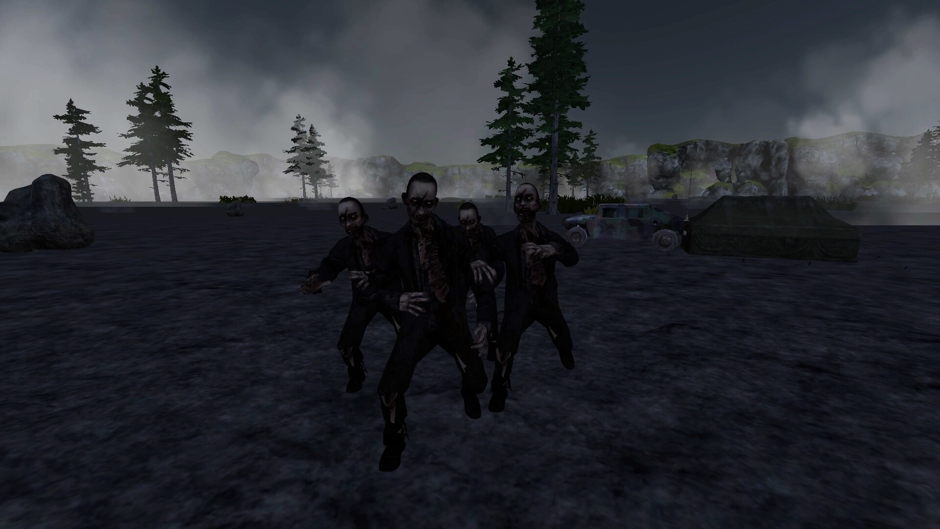 Haunt Monster on Steam