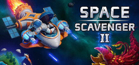 Steam Community :: Space Scavenger 2