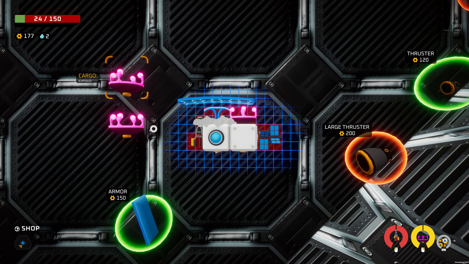 Space Scavenger 2: Galactic Gauntlet on Steam