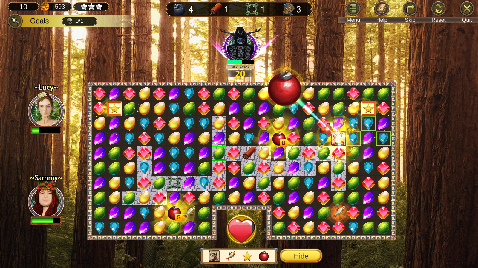 Suddenly Meow 2 · 스팀