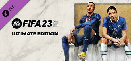 EA SPORTS™ FIFA 23 | Steambase