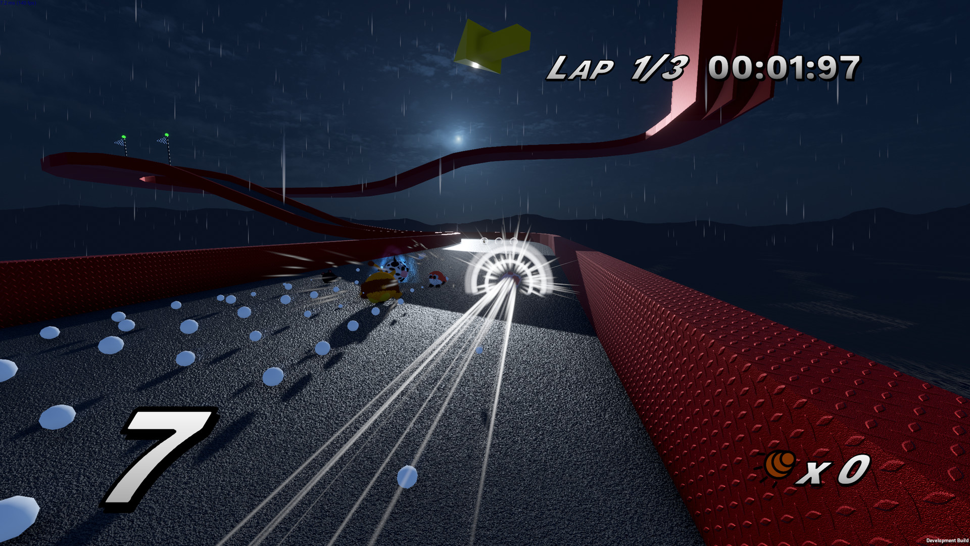 FurBalls Racing on Steam