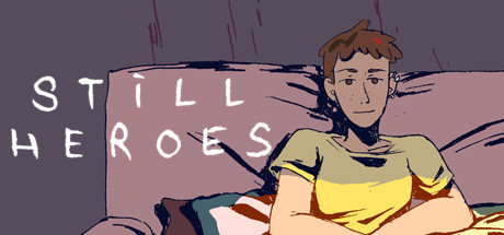 Still Heroes on Steam