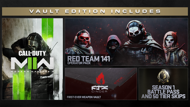 Call of Duty®: Modern Warfare® II on Steam