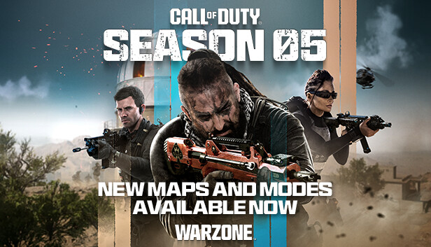 Call of Duty®: Warzone™ - Steam News Hub