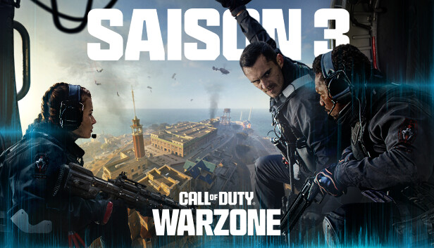 Call of Duty®: Warzone™ bei Steam