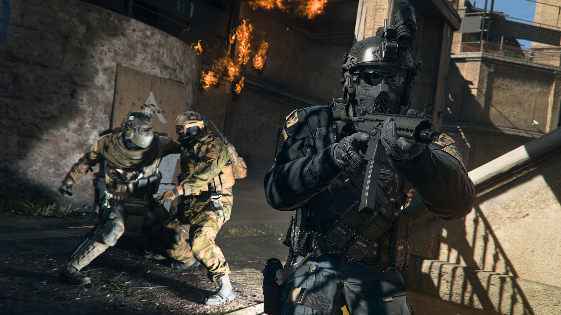 Call of Duty®: Warzone™ 2.0 bei Steam