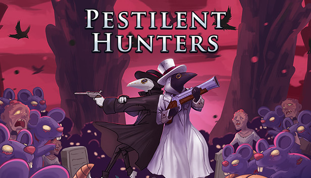 Pestilent Hunters on Steam
