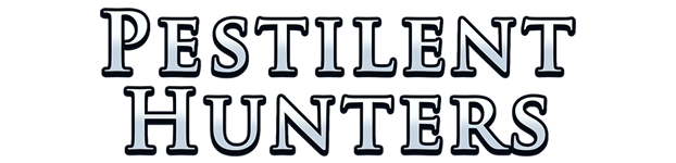 Pestilent Hunters on Steam