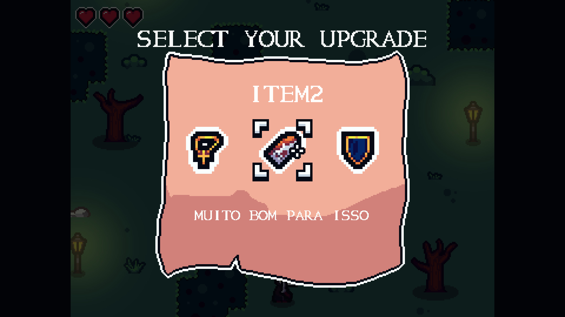 Pestilent Hunters · 스팀