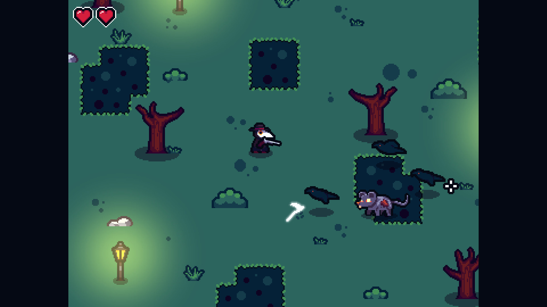 Pestilent Hunters · 스팀