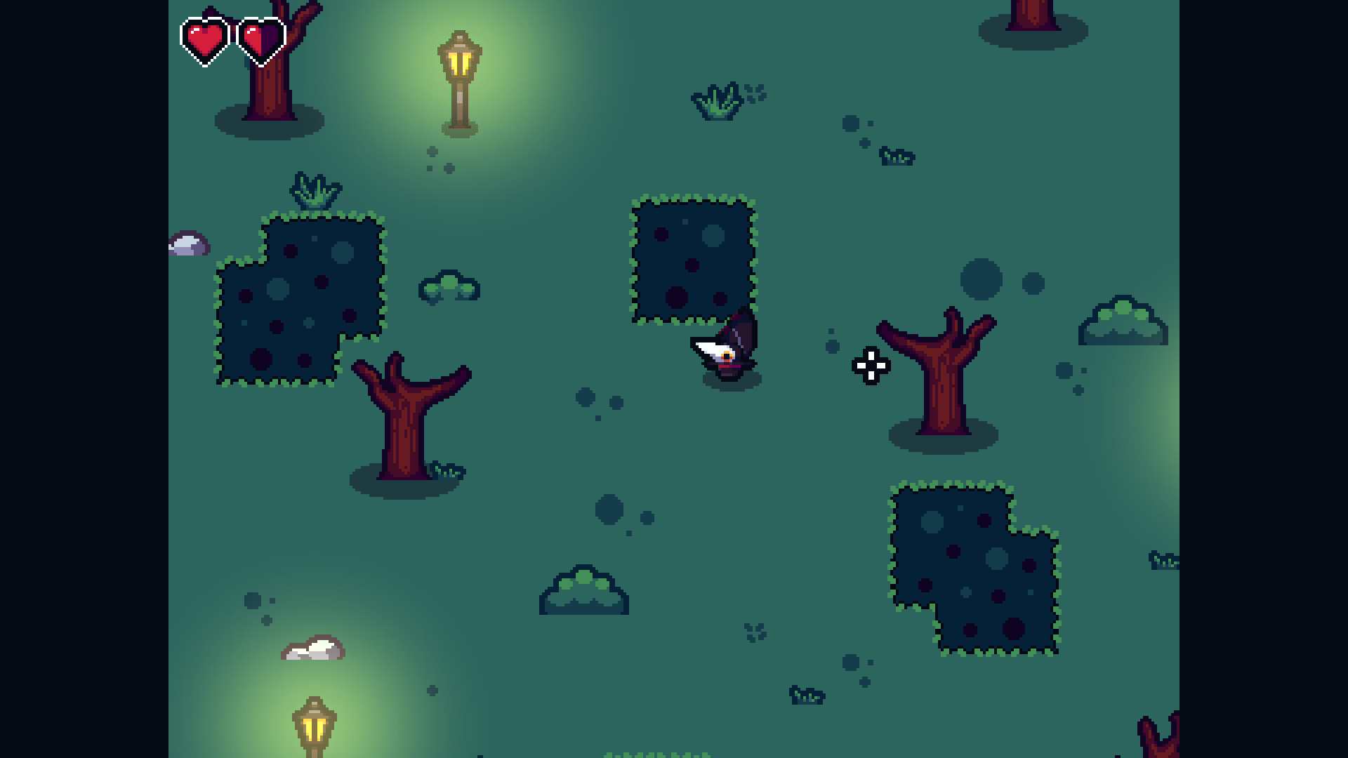 Pestilent Hunters · 스팀