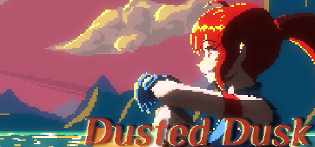 Steam Community :: Dusted Dusk