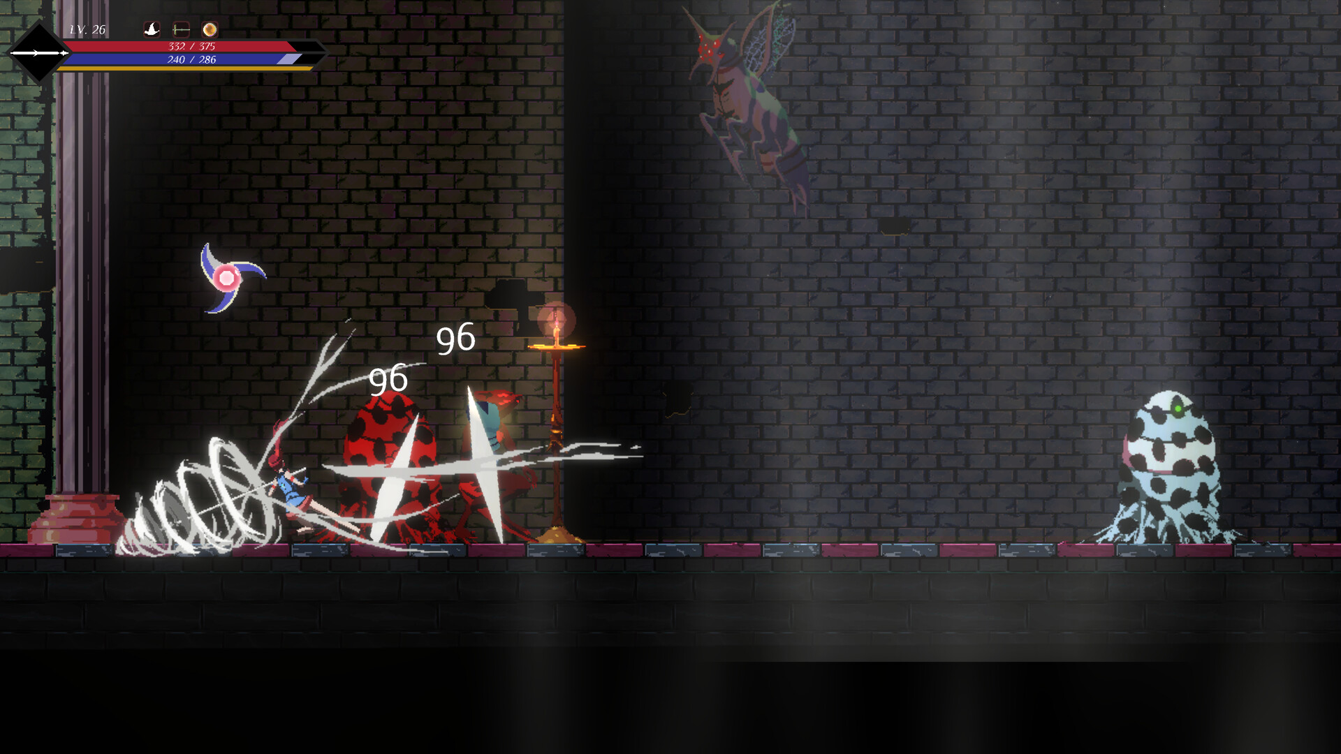 Dusted Dusk on Steam