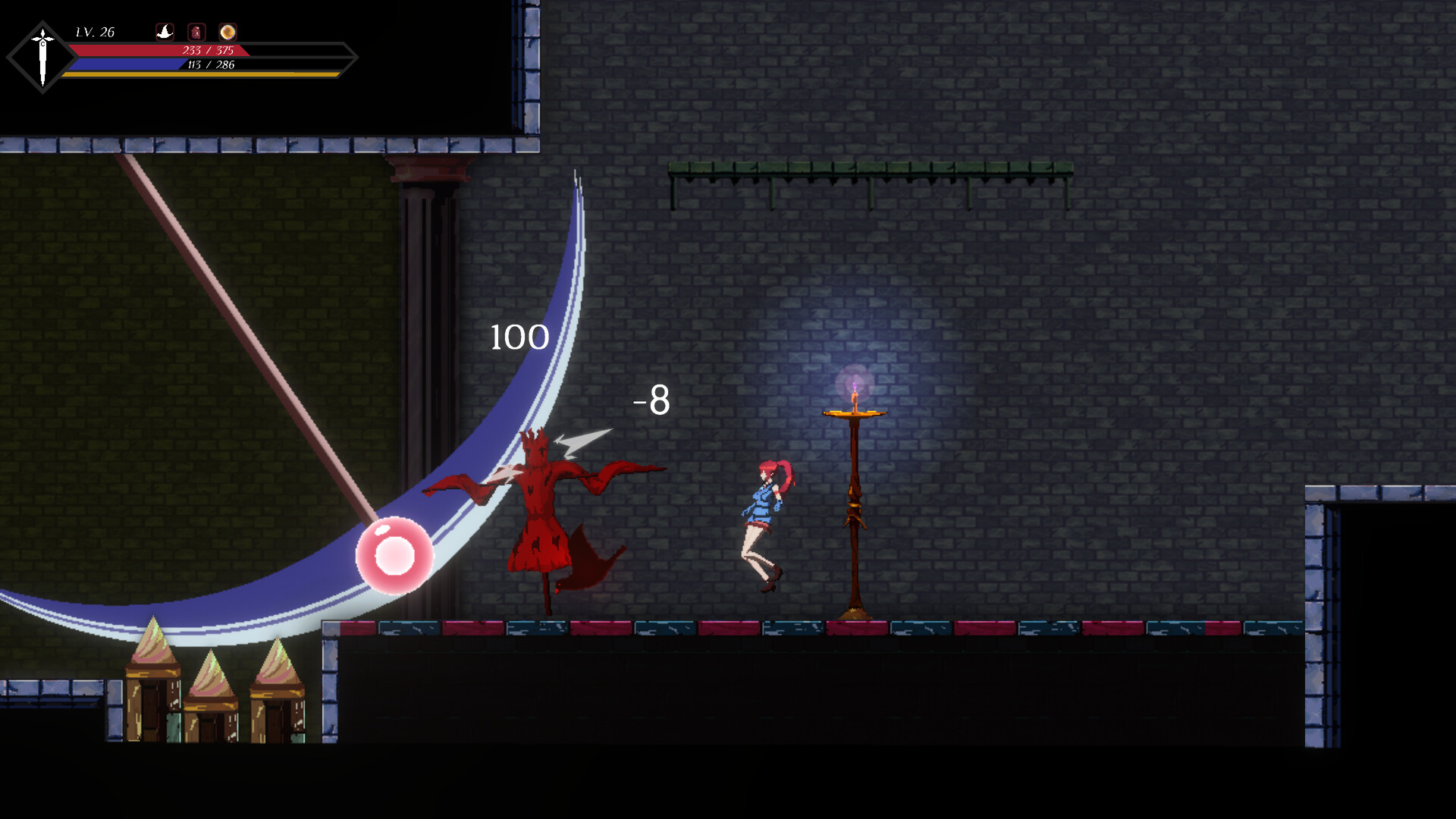 Dusted Dusk on Steam