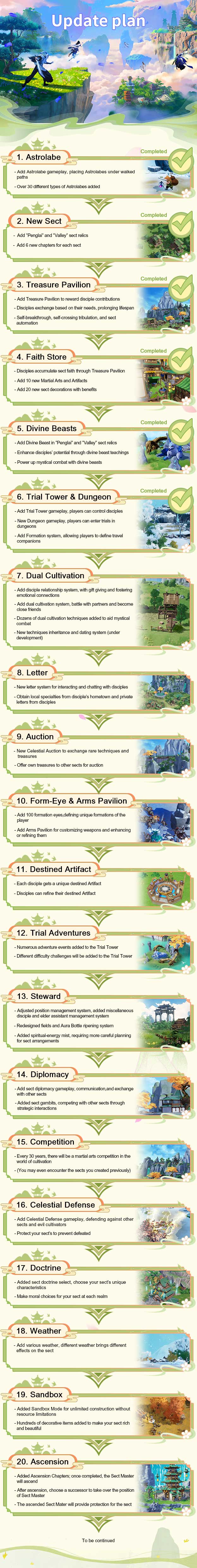 The Lost Village on Steam