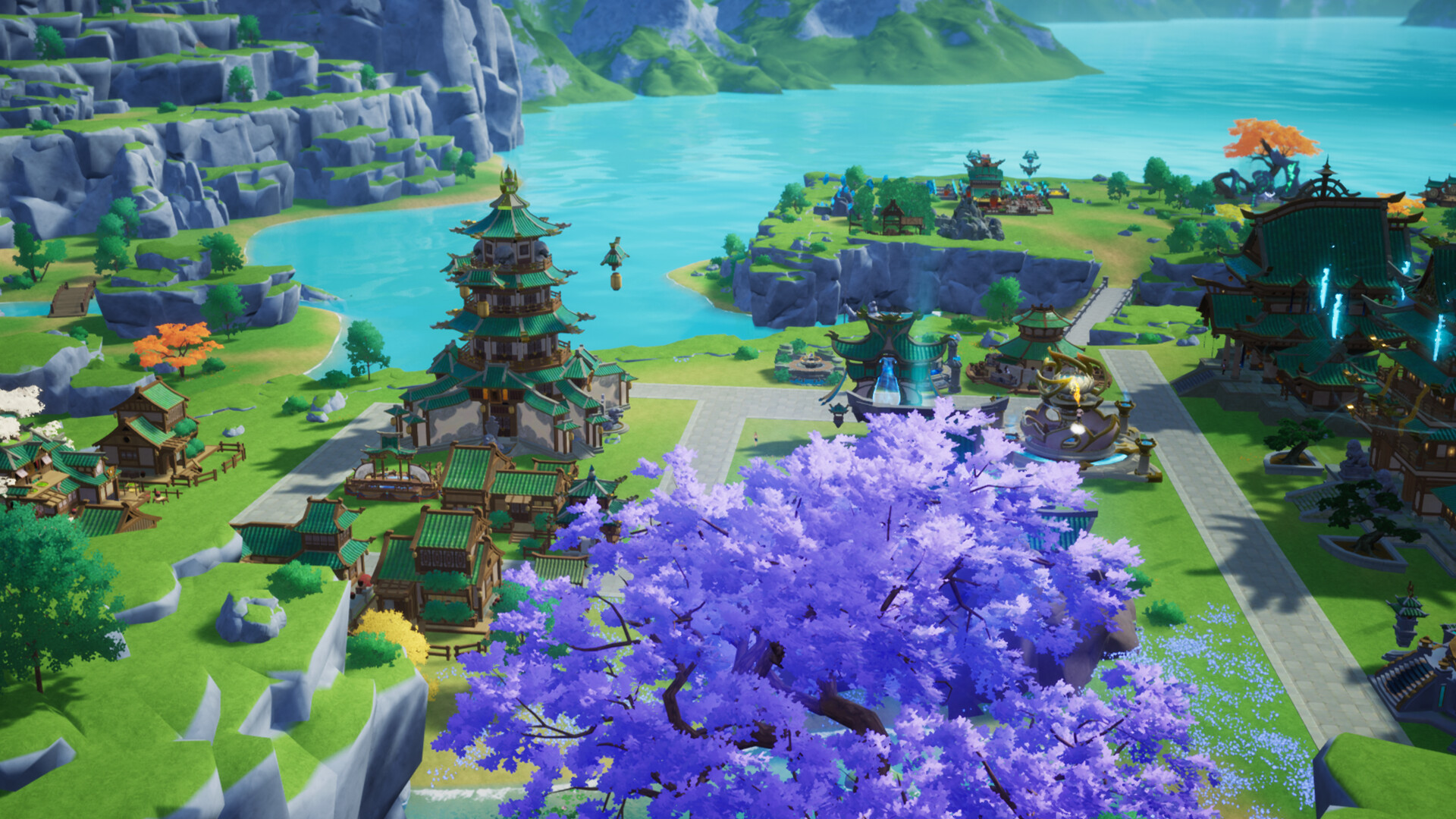 The Lost Village on Steam