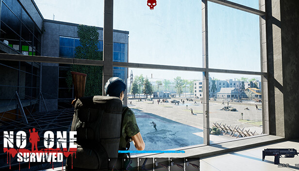 No One Survived on Steam