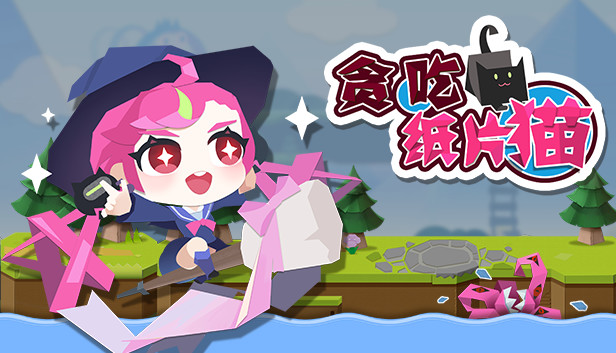 Little Witch on Steam