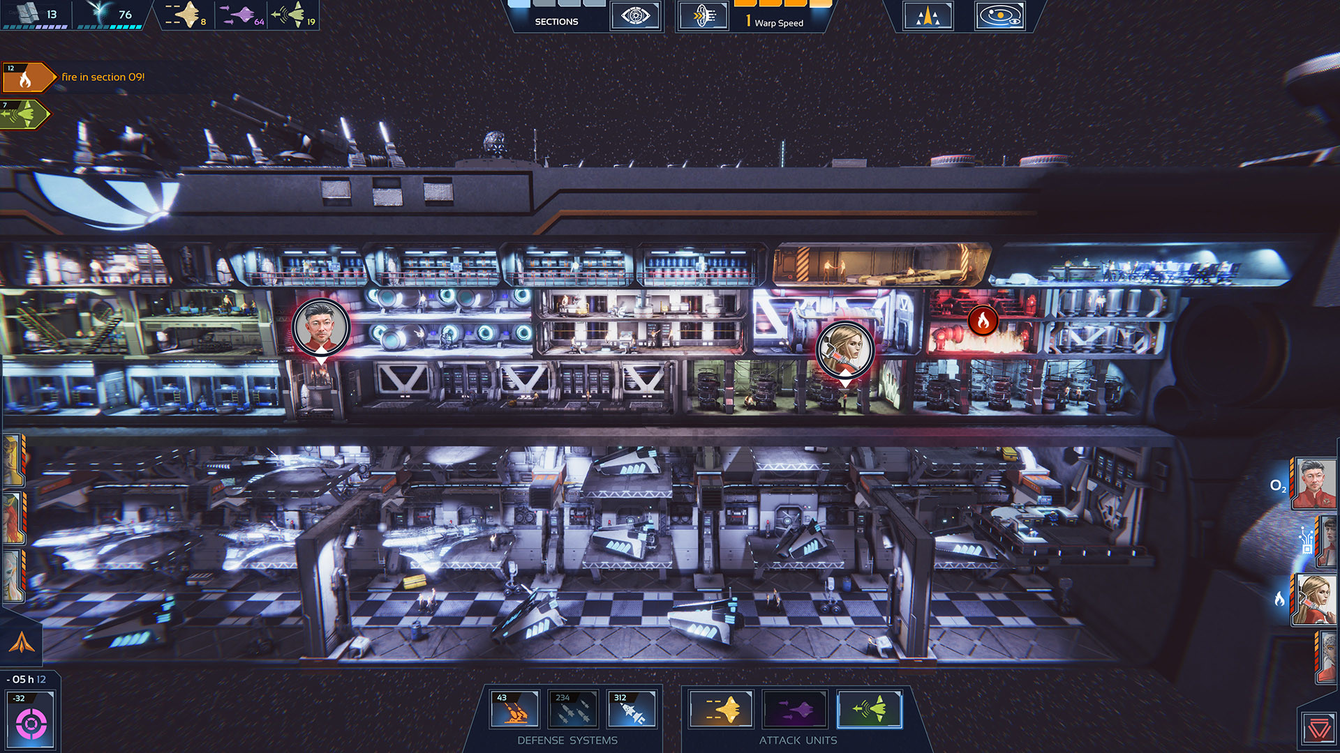 Space Commander on Steam