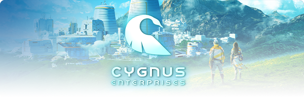 Cygnus Enterprises - MobyGames