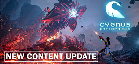 Cygnus General Discussions :: Steam Community