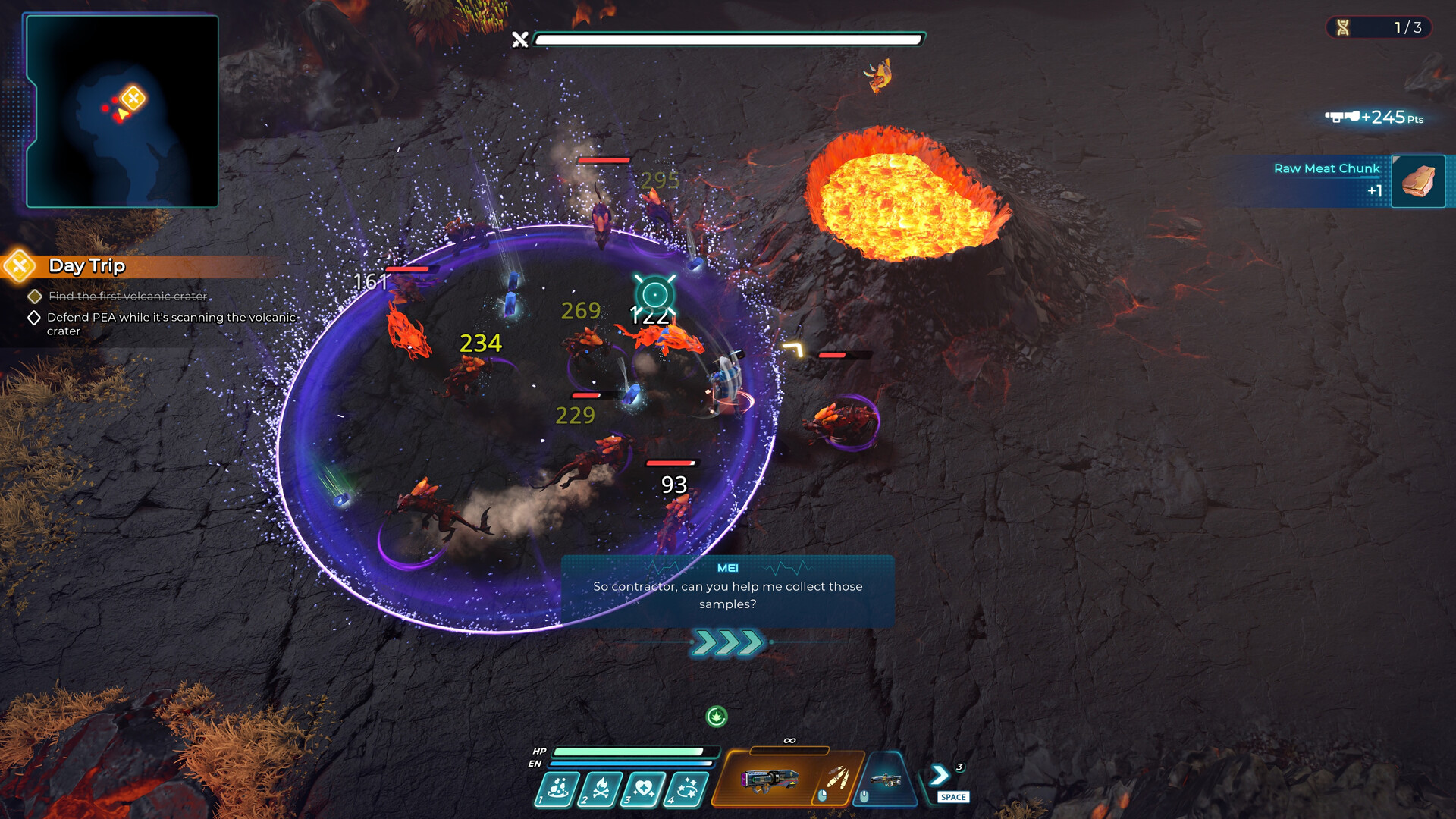 Cygnus Enterprises on Steam