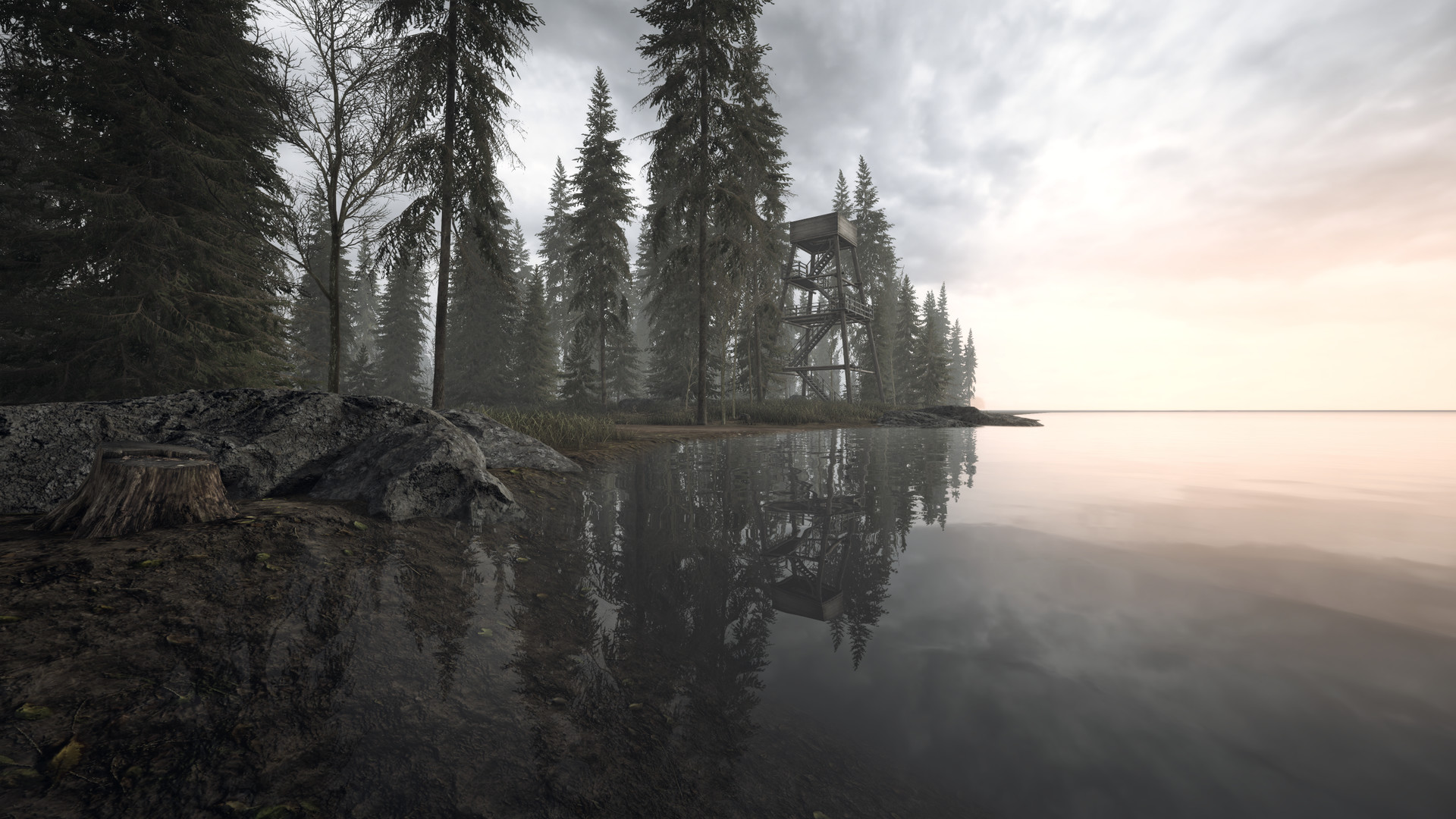 Road to Vostok on Steam