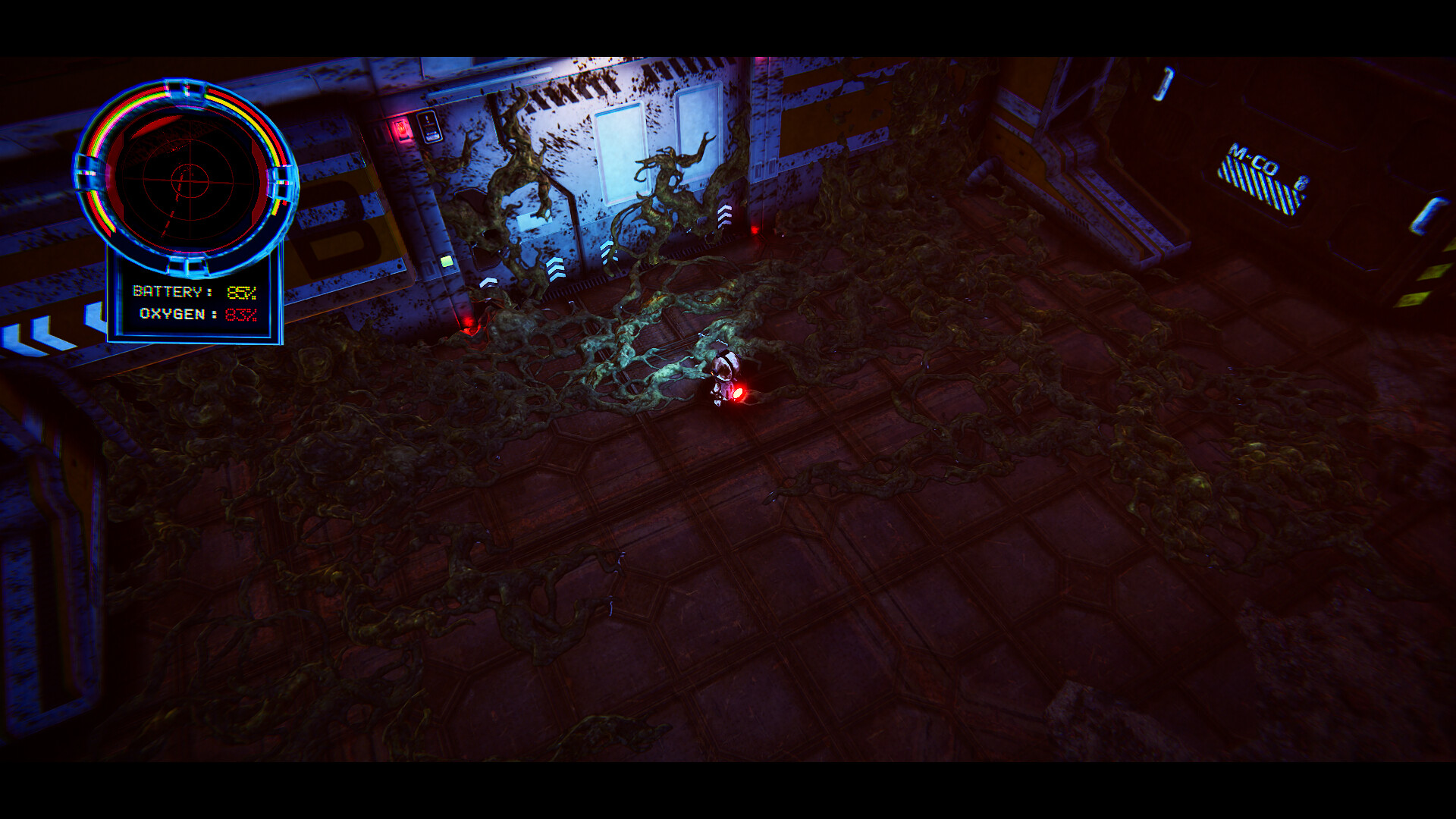 Little Astronaut on Steam