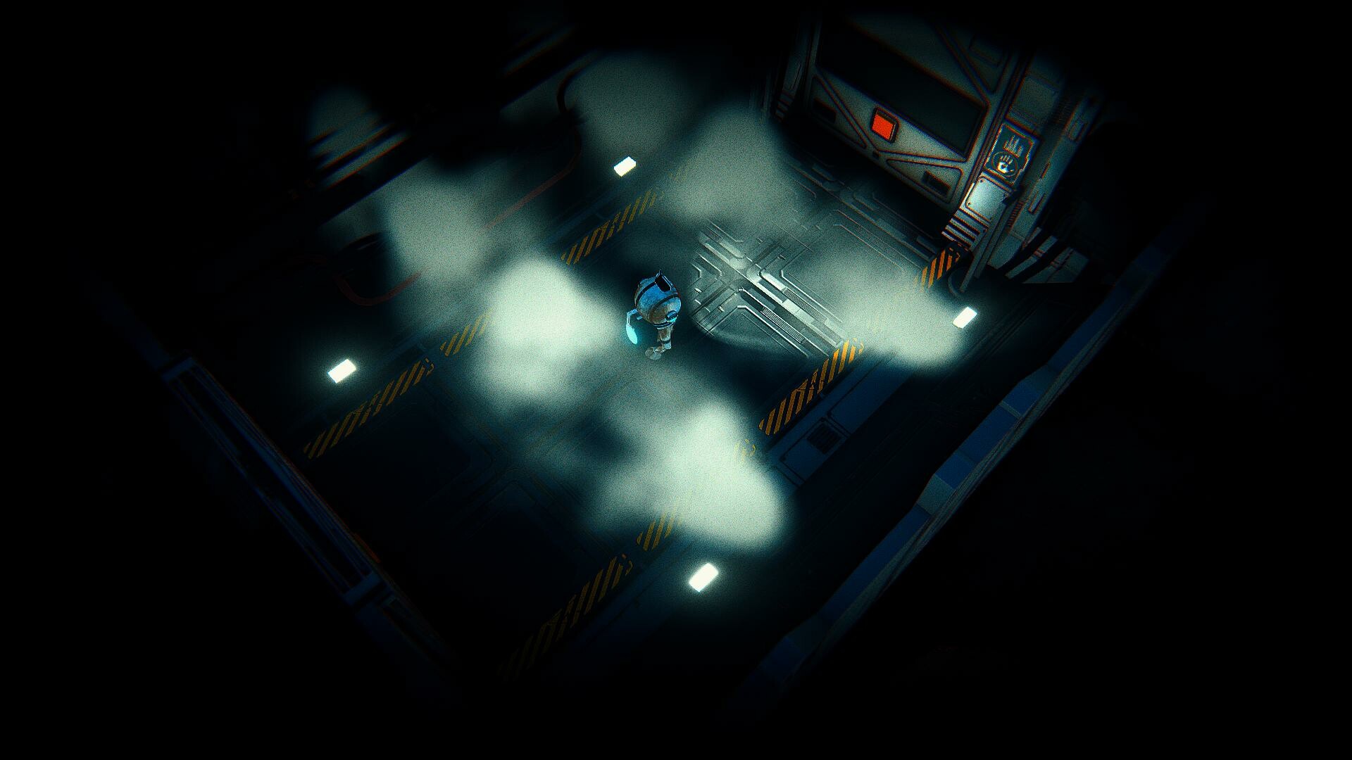 Little Astronaut on Steam