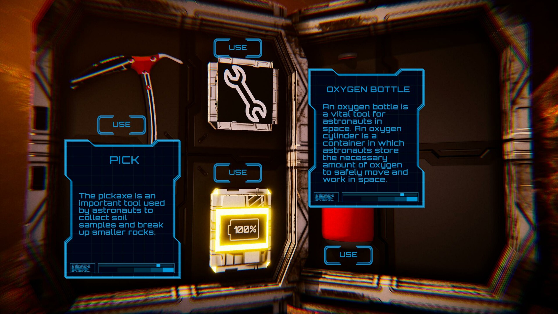 Little Astronaut on Steam